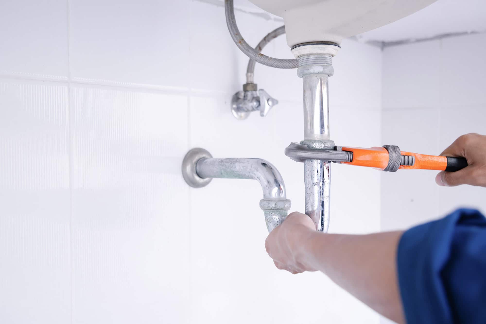 Plumbing Repairs » Northern Plumbing