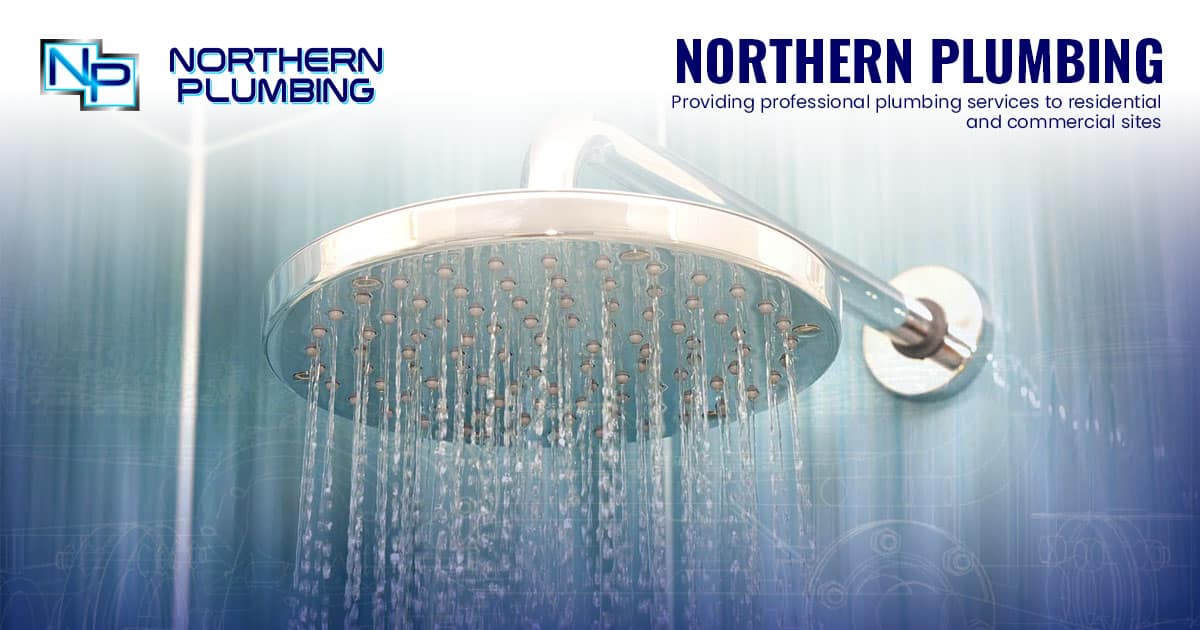 Professional Plumbing Services » Northern Plumbing
